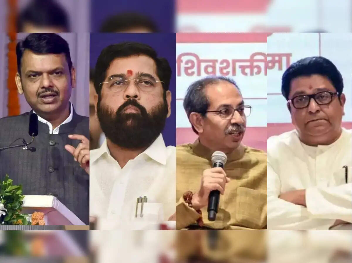 BMC elections 2026 winners list: Check seat-wise full list of BJP ...