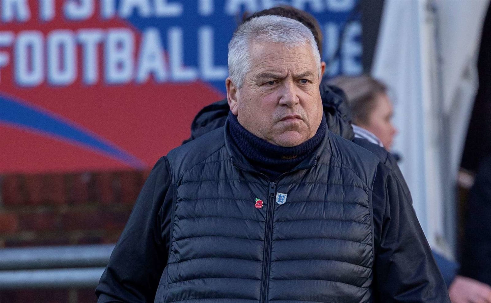 Manager Keith Boanas looks ahead to Chatham Town’s game against York ...