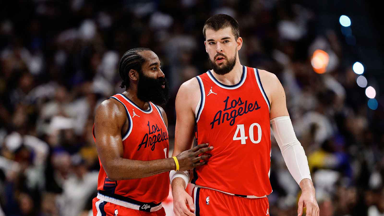 Clippers rumors: Ivica Zubac trade asking price is massive as LA ...