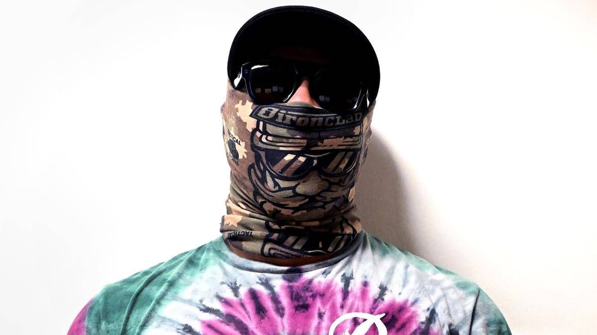 ICE: Trumps neue Truppe ist furchterregend