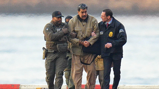 The ‘new world order’: Not a conspiracy anymore in 2026? Explained