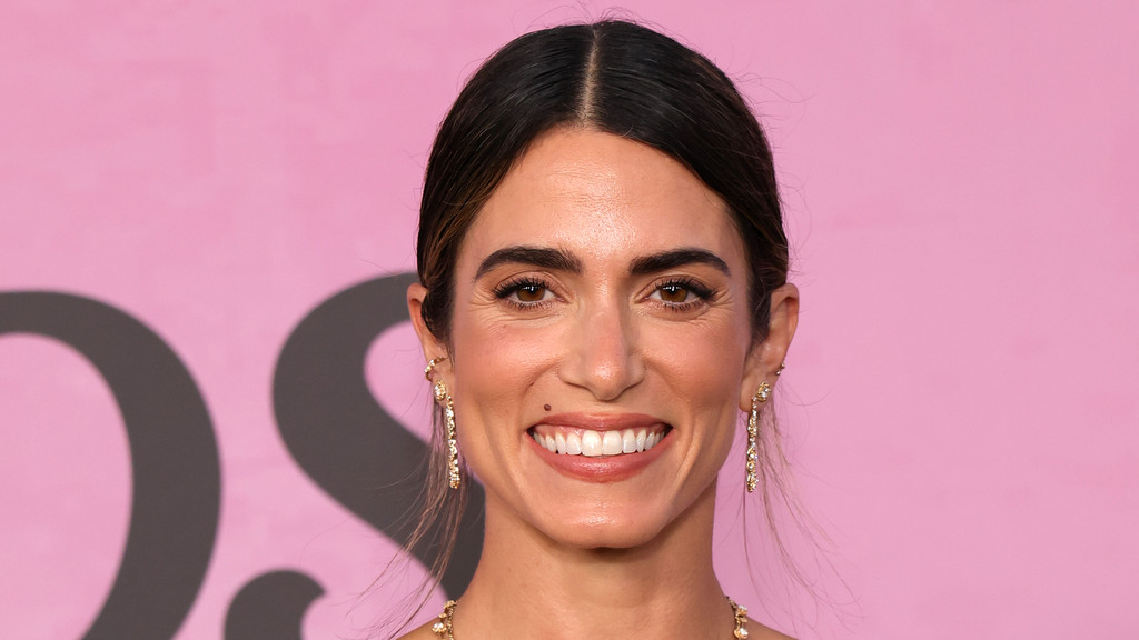 Nikki Reed was 'hit on' by filmmakers at age 14