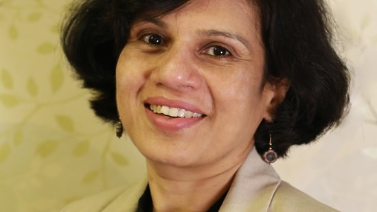Anthropic taps Microsoft veteran Irina Ghose to lead India ops as users ...