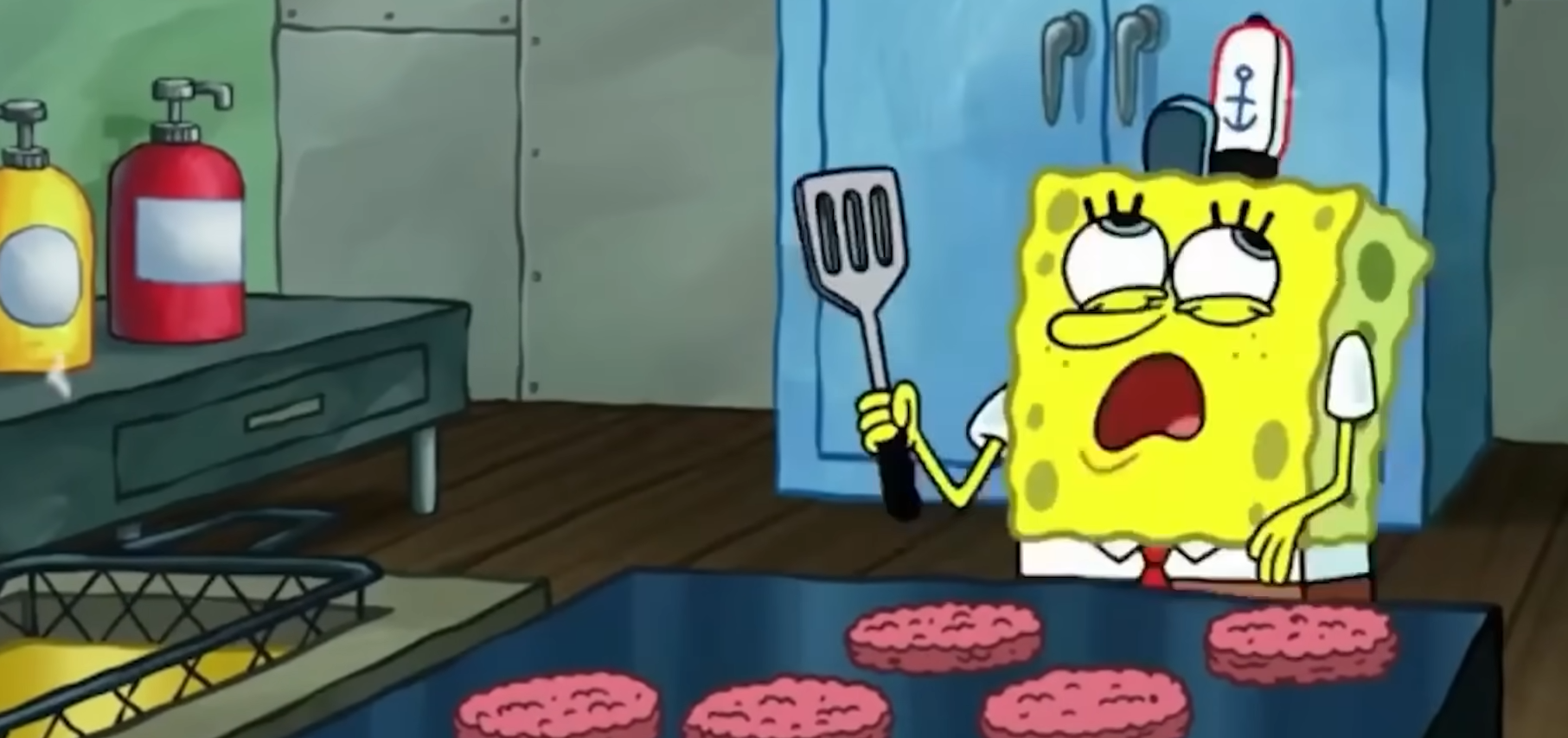 Cartoon episodes banned from airing! (with Farid Al-Shahrani)