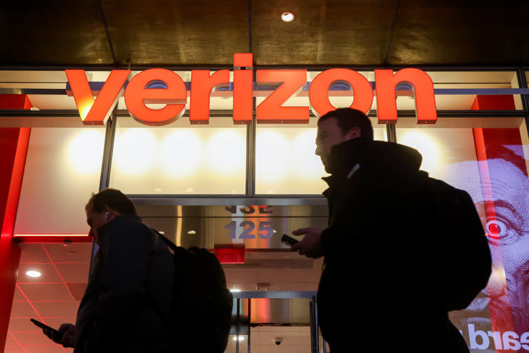 Verizon outage today: Verizon reveals how to fix ongoing issues, offers ...