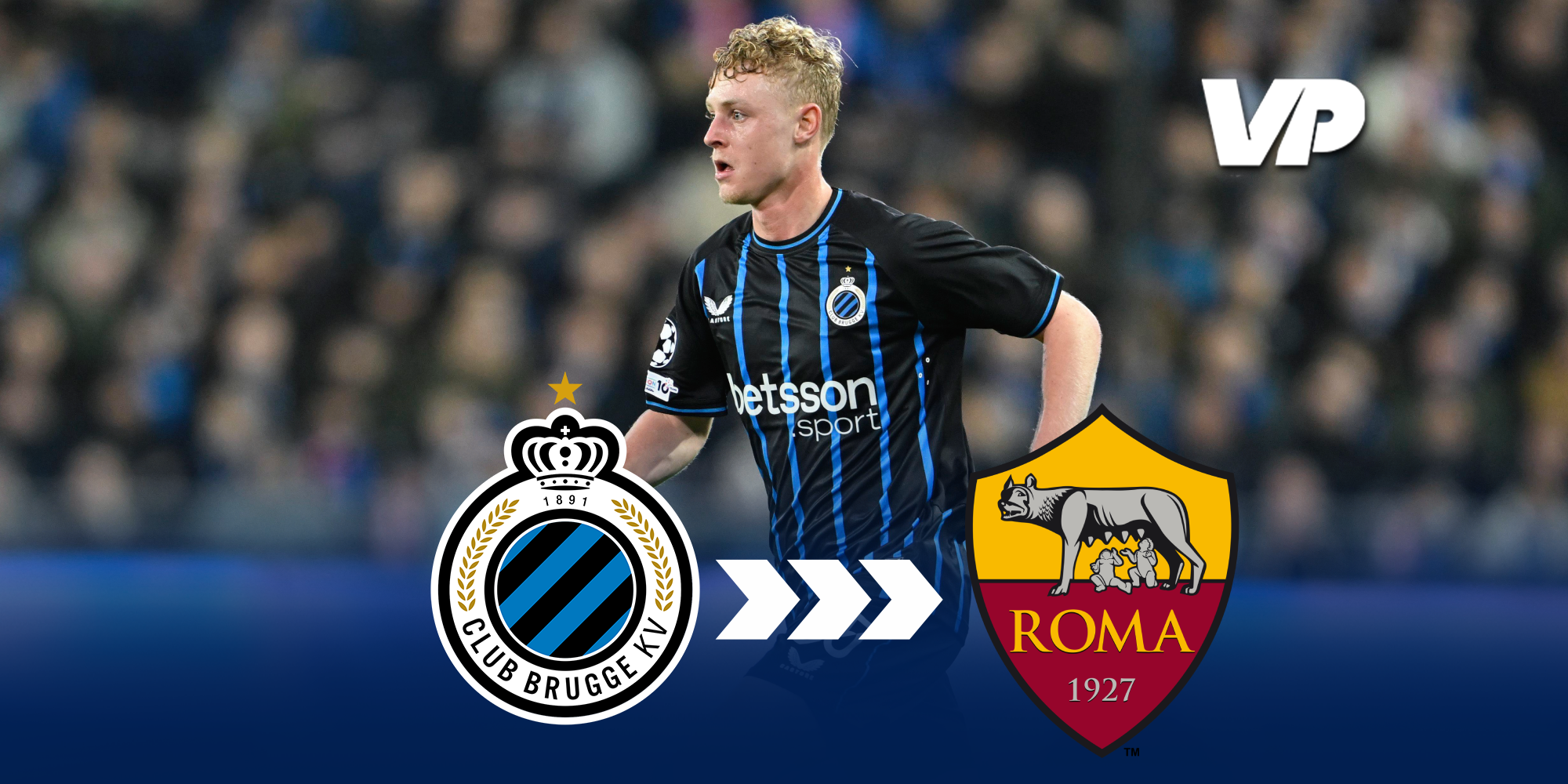 Gerucht: 'Volgend jeugdproduct kan Club Brugge verlaten, Seys geniet ...