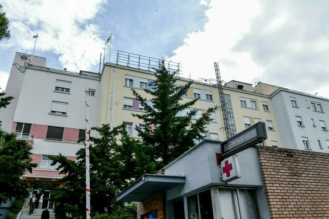 Χαλκίδα: Τι είπε ο πρόεδρος της ΠΟΕΔΗΝ για τον θάνατο της 13χρονης ...