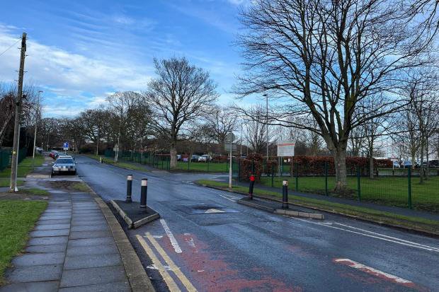 Mystery 'high pitched noise' keeps Darlington residents awake for more ...