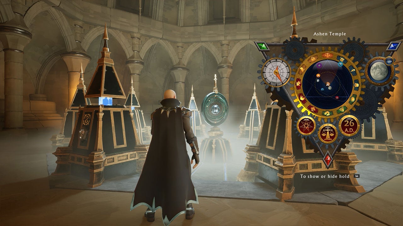 Deadhaus Sonata: Official Reawakening trailer