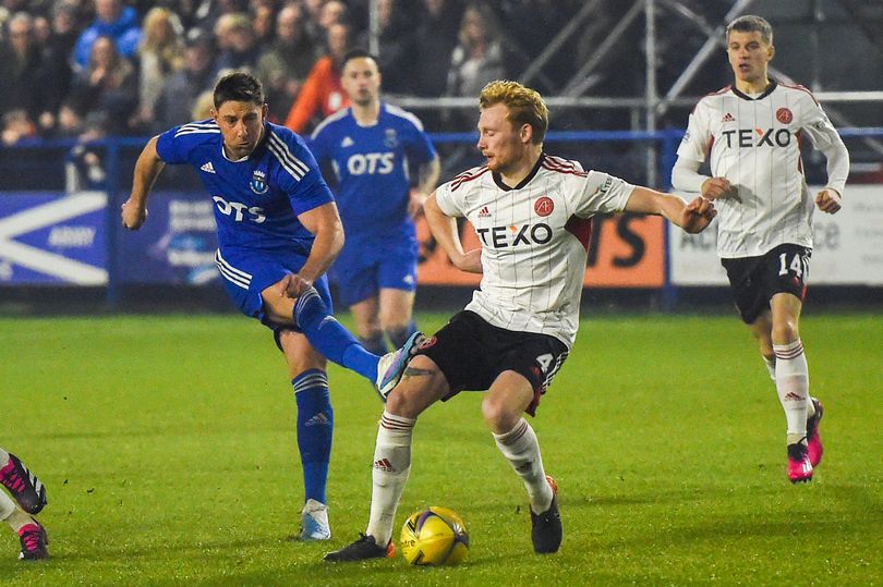 Liam Scales issues Celtic Scottish Cup warning as 'first thing' that ...