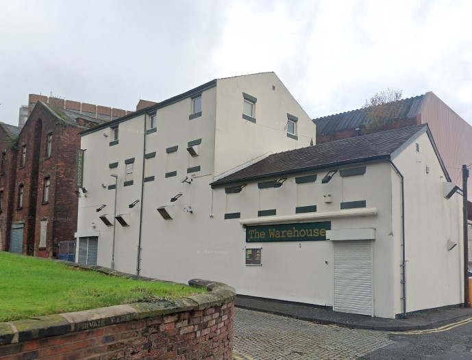 I asked AI to name Preston's best nightclubs of all time - this is what ...