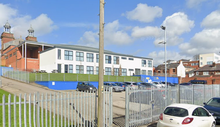 New building plans revealed for Preston's Cardinal Newman College