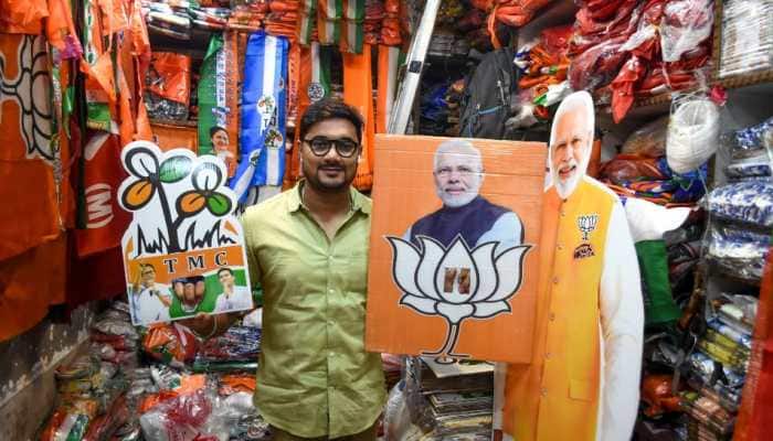 Analysis: Congress, Left weigh alliance dilemma as TMC-BJP dominates ...