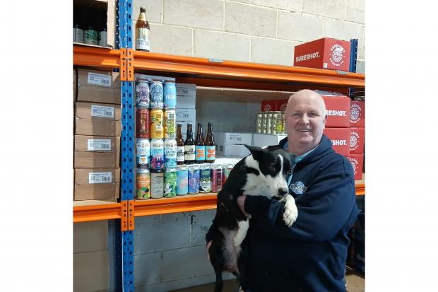 Firm near York blasts government review of non-alcoholic drink sales to ...