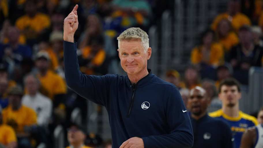 Takeaways from Warriors' win over Knicks: Dubs star playing best ball ...