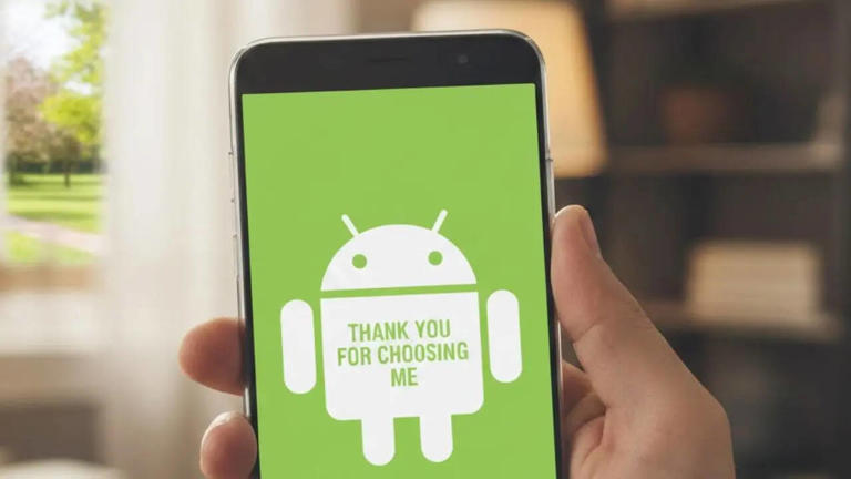 I spent a decade using Android phones and here’s why I won’t switch to ...