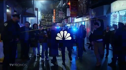 The Hunting Party season 2 episode 3 promo