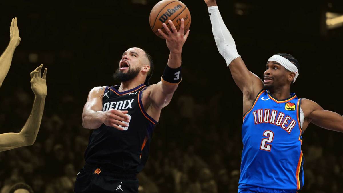 "You better bring it, or he's going to bring it and embarrass you ...