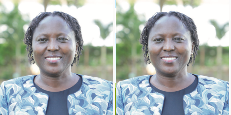 JSC interviews Lucy Mwihaki Njuguna for Court of Appeal judge post