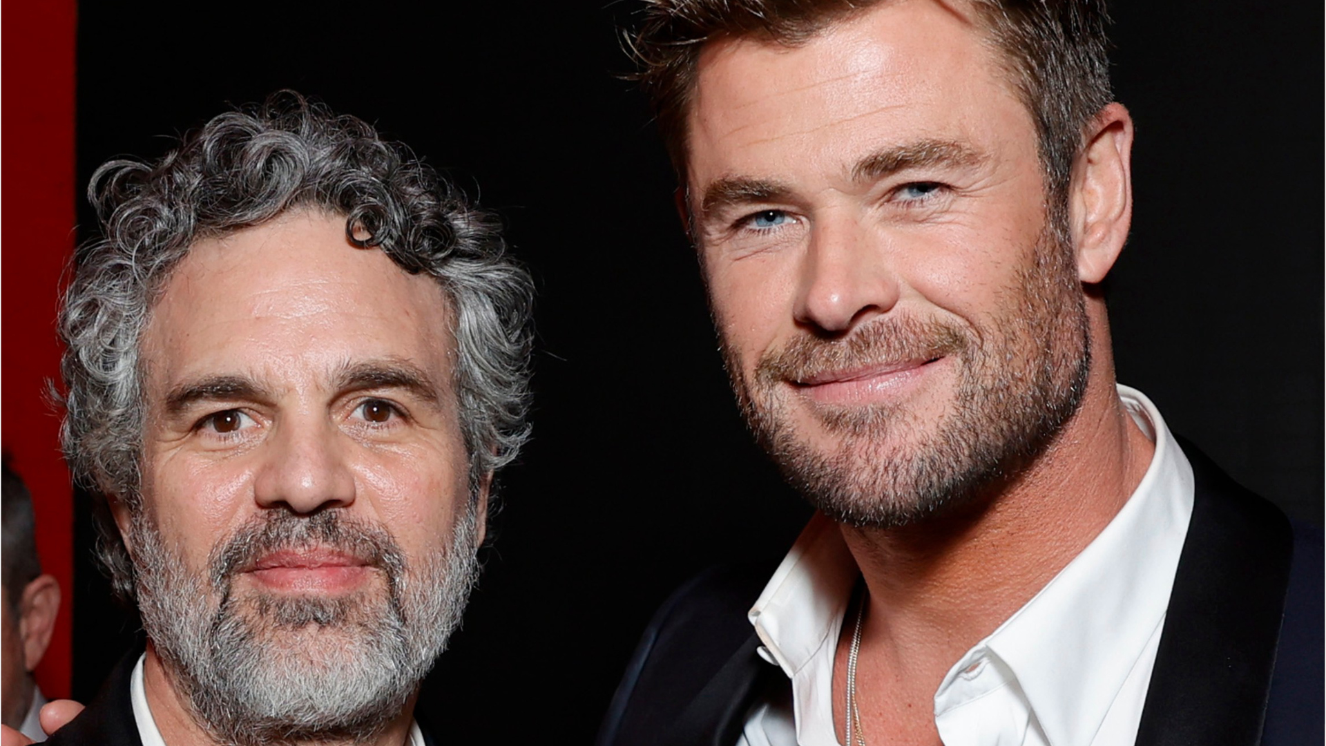 Mark Ruffalo and Chris Hemsworth have been hunting for joint project ...