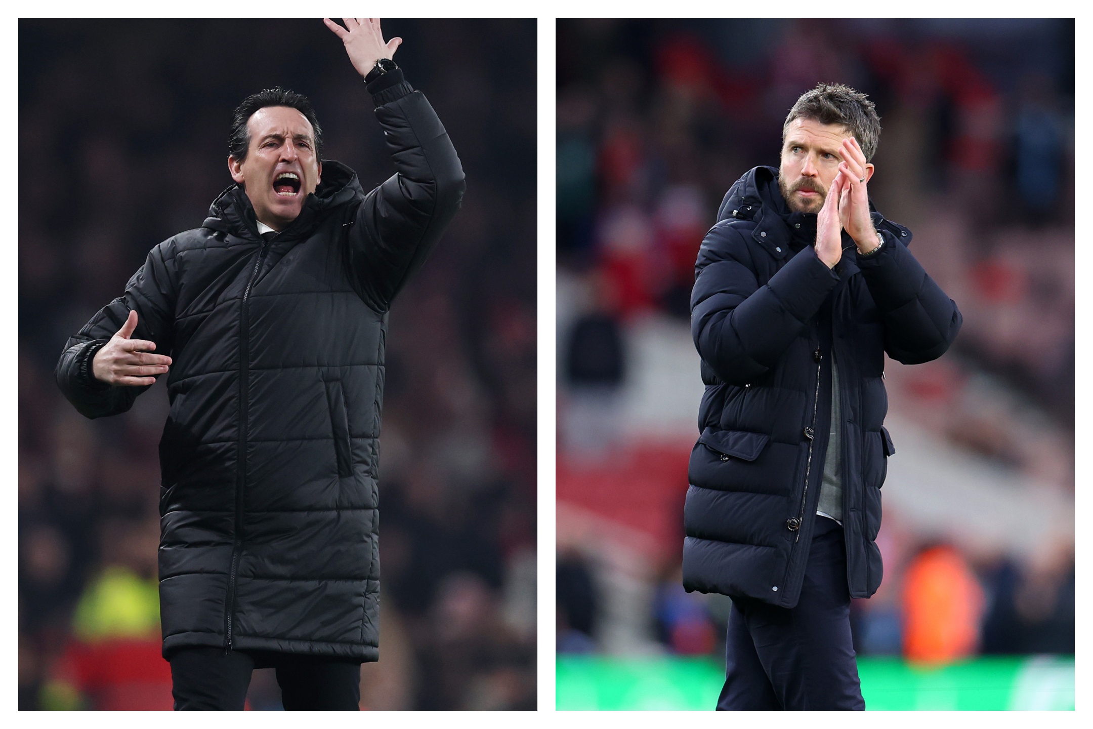 Aston Villa & Man Utd 'offered' chance to sign England star as West Ham ...