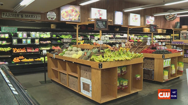 Sheridan Fruit Co. faces possible closure amid business struggles