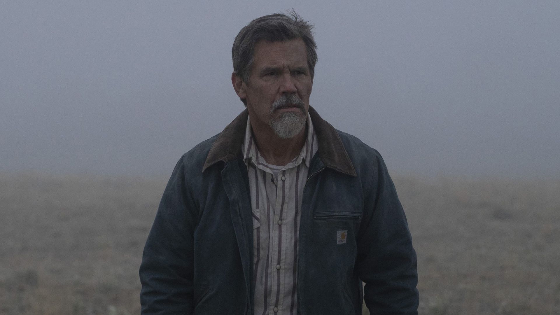 Josh Brolin's easy-to-binge sci-fi show is Prime Video's rarest hidden gem