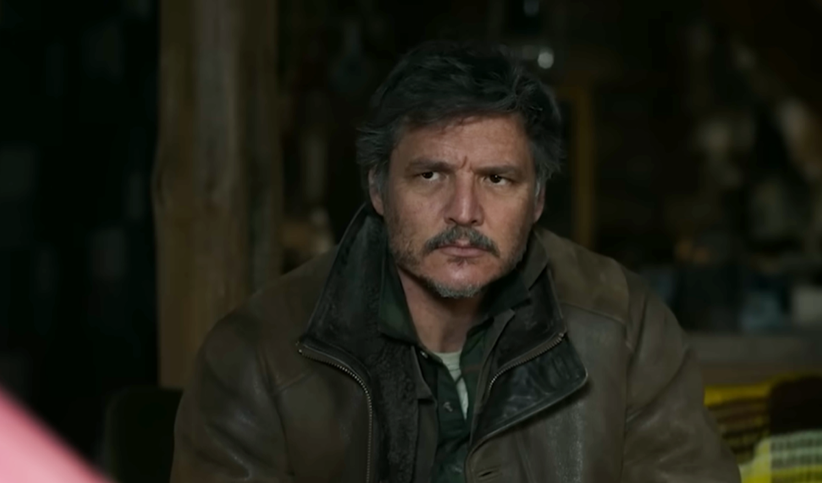 « C'était comme rencontrer un roi » : Pedro Pascal est encore ému d ...