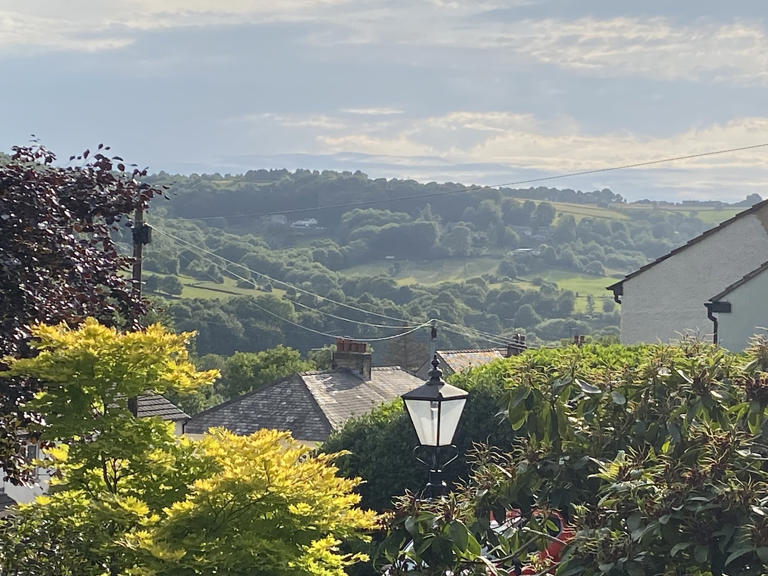 Property spotlight: High Trees is 'magical' with stunning gardens and ...