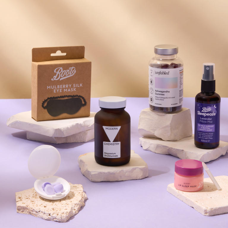 25 high street gems to beat the Blue Monday blues