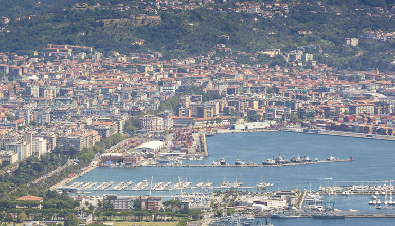Spezia punta sul mare. Una task force al lavoro per conquistare il titolo