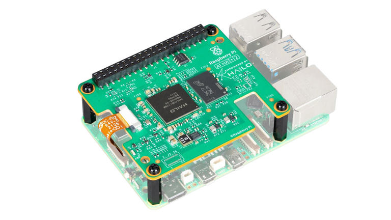 Your Raspberry Pi 5 just got a major functionality upgrade - and it ...