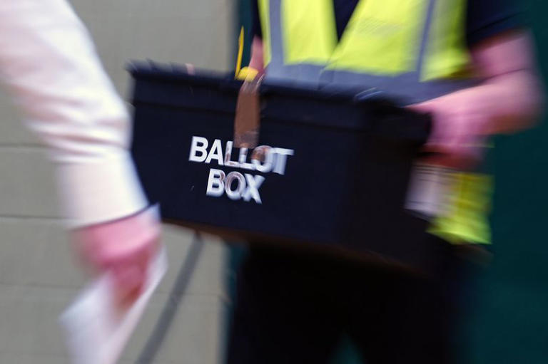 The 3 Cambridgeshire areas set to hold elections this year after ...