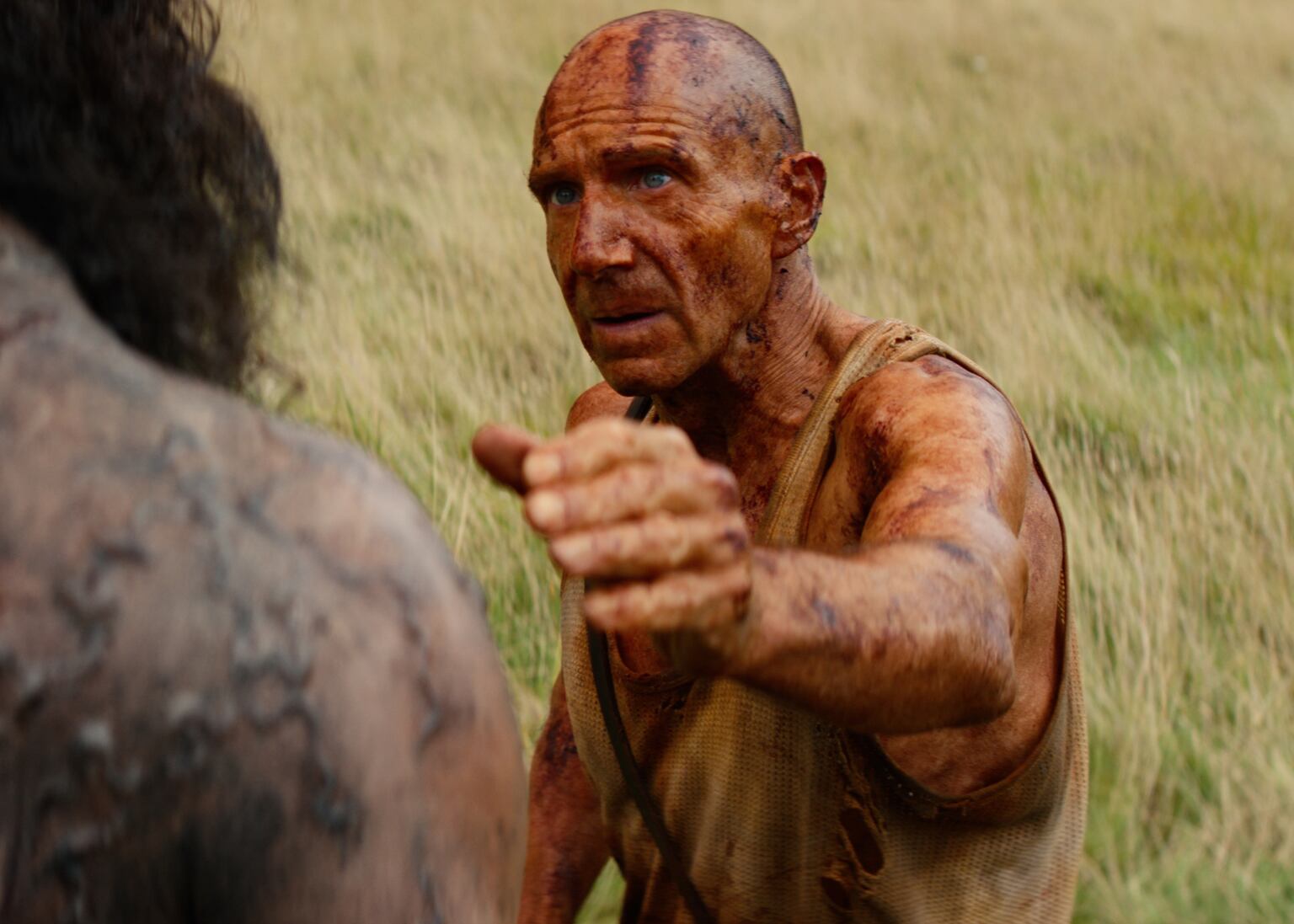 ‘This isn’t just mindless horror’: Ralph Fiennes on 28 Years Later: The ...