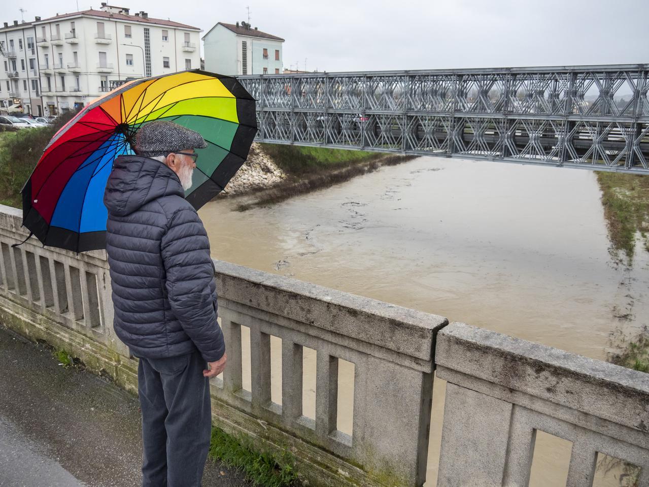 Ponte delle Grazie, manca ancora il progetto