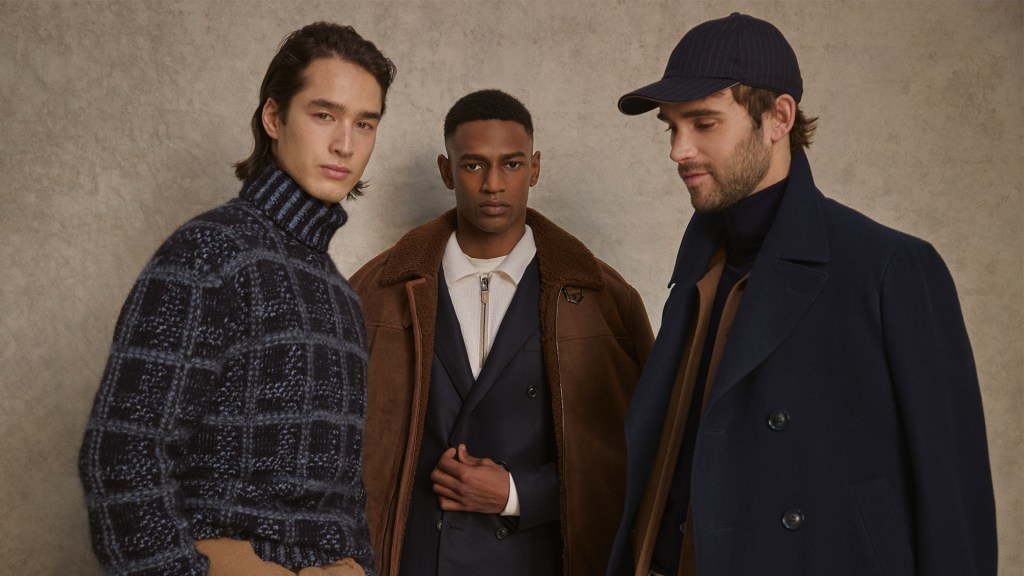 Milan's momentum: Luxury retail, fashion, Olympics drive city's global ...