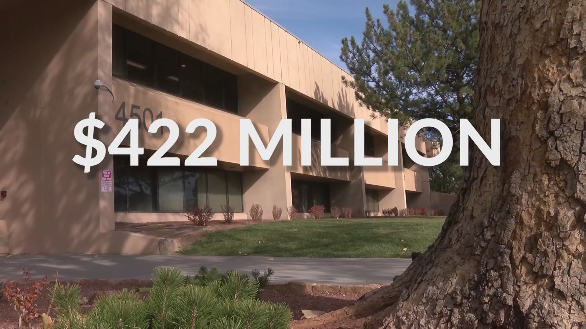 CYFD leaders meet with New Mexico lawmakers to discuss state of agency ...