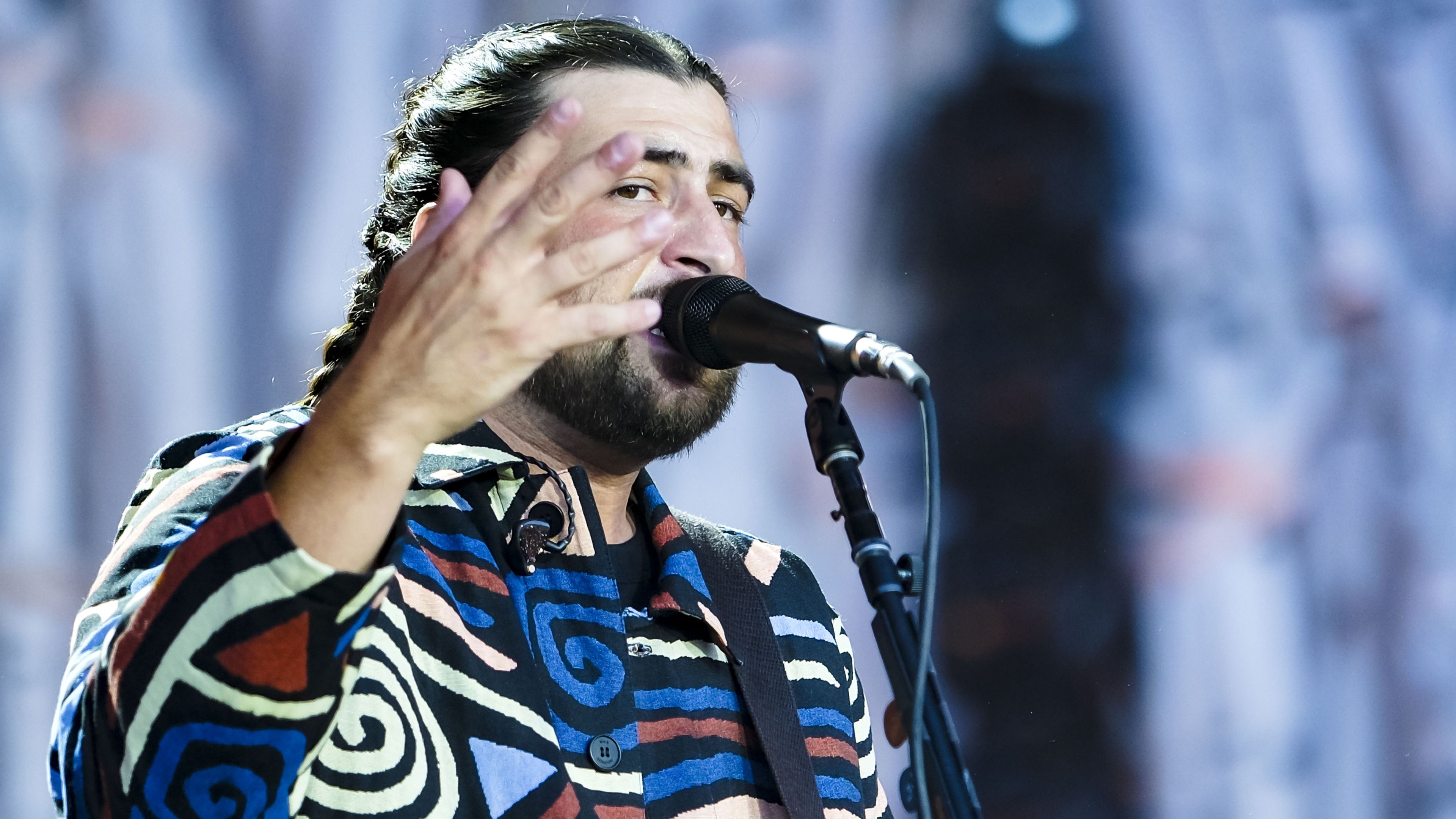 Noah Kahan teases new single and upcoming album: What's to come from ...