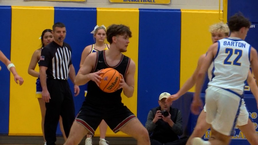 Morristown West beats Gatlinburg-Pittman for the first time since 2019