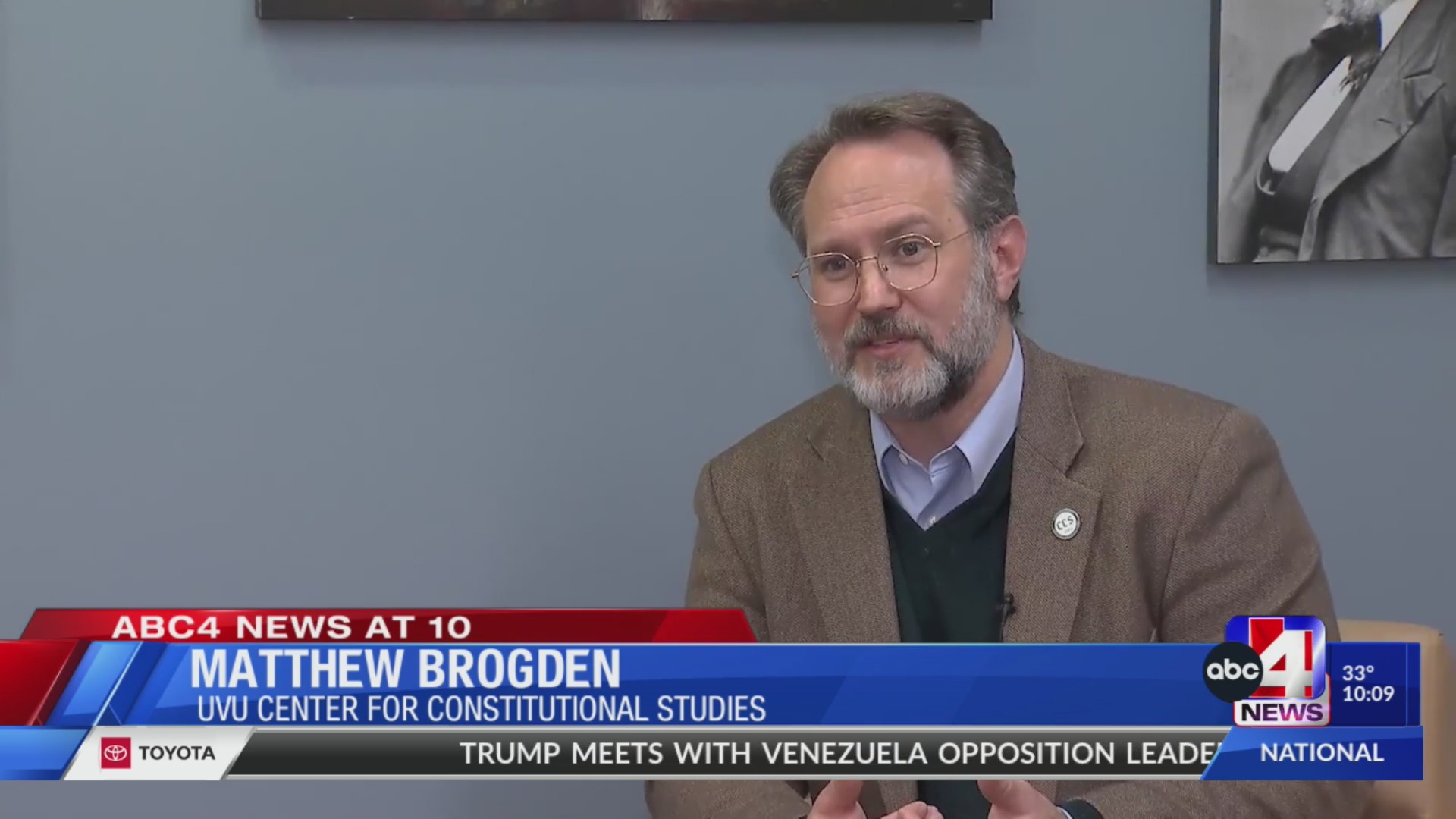 Political division complicates civics education as Utah expands ...