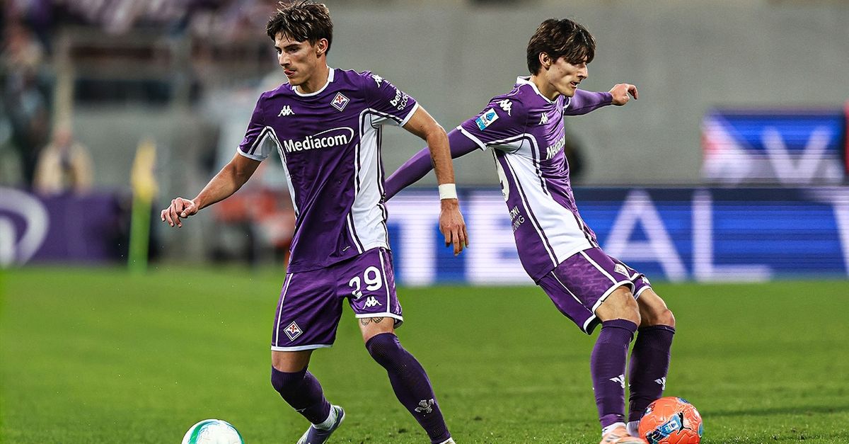 CorSport: "Se parte Fortini, la Fiorentina tornerebbe con forza su ...