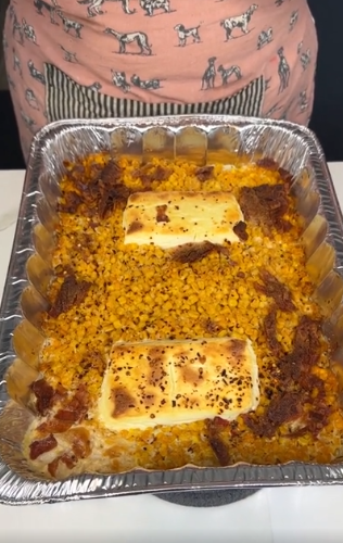 The corn recipe everyone will be talking about