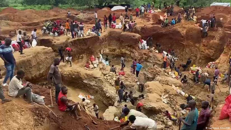 Marraca: Plataforma Decide exige comissão de inquérito junto da PGR