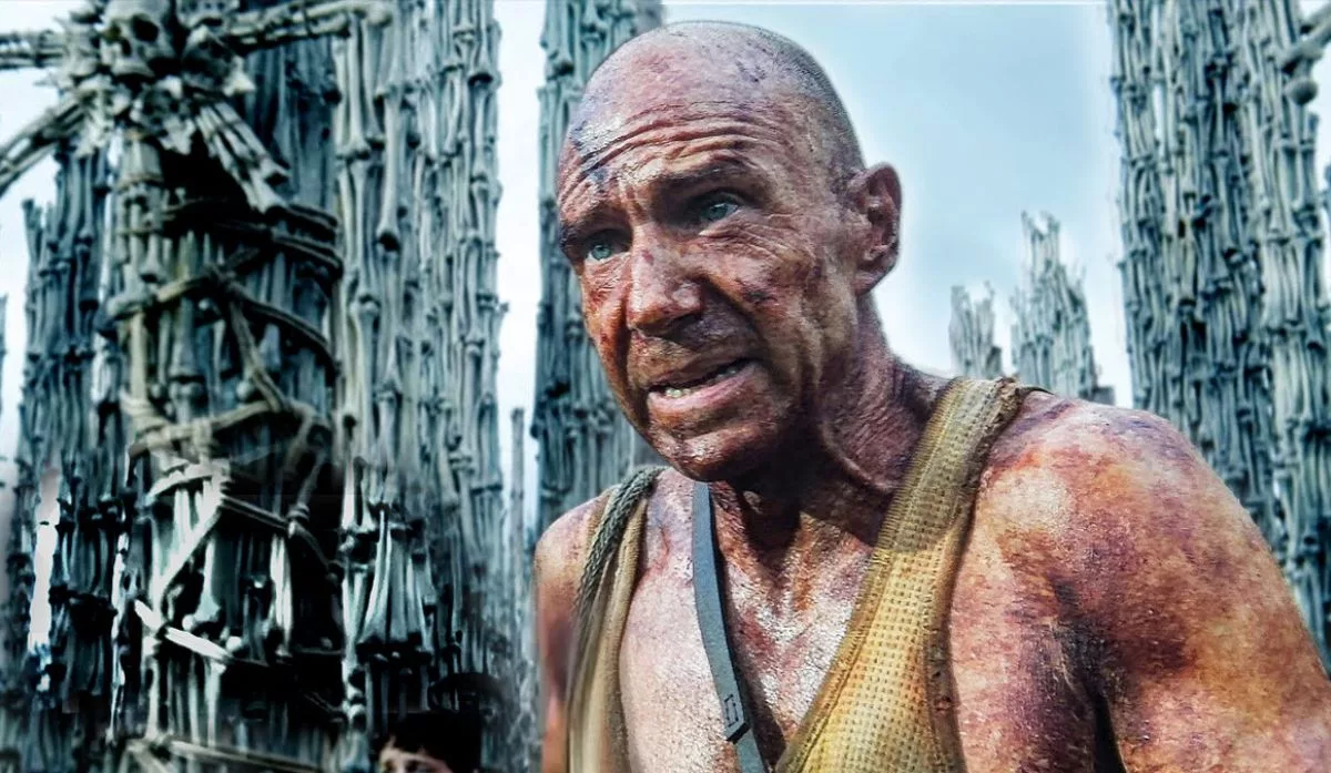 28 Years Later: The Bone Temple review