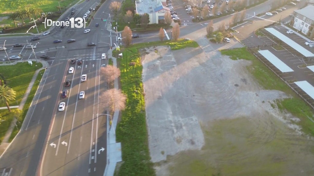 Future light rail plans to Sacramento airport may block proposed ...