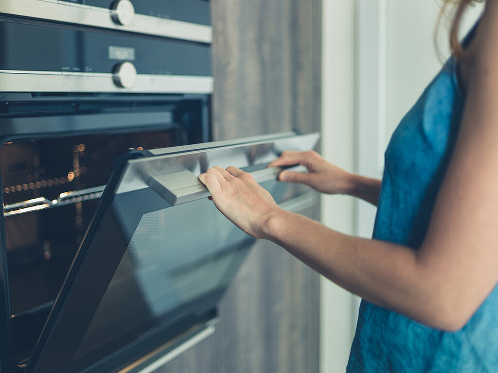 Por qué casi todas las recetas piden poner el horno a 180º C (aunque ...