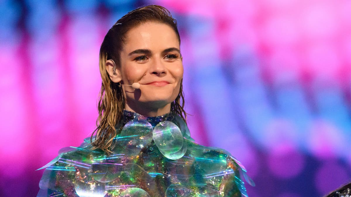 Brugger geht zur Konkurrenz: Schweizerin moderiert deutsche ESC-Sause