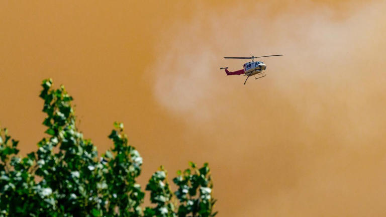 Bushfire losses mount, dangerous conditions ahead
