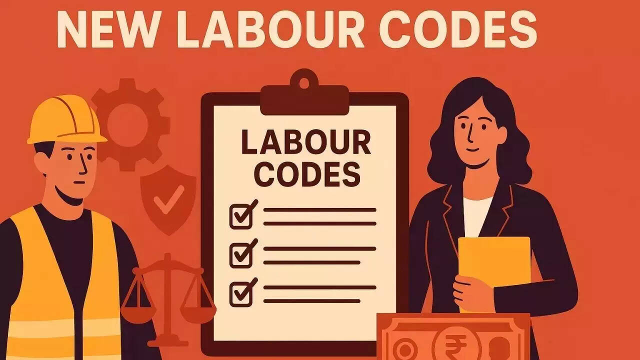 Labour code rollout looms large over margins of IT firms