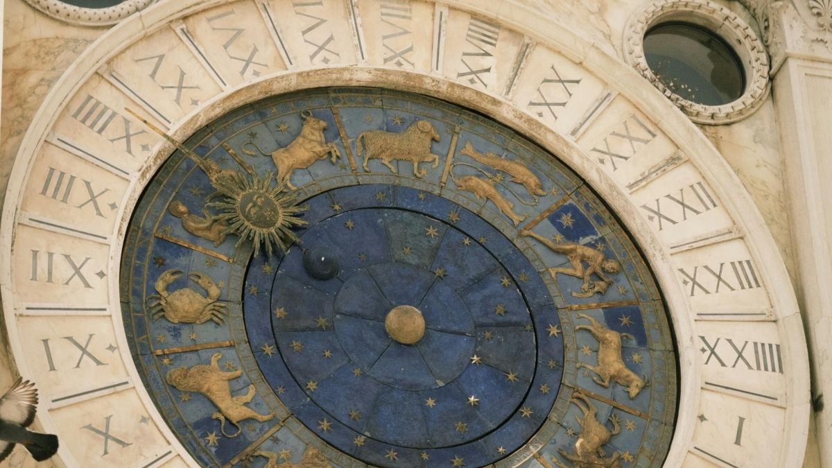 What zodiac signs really represent